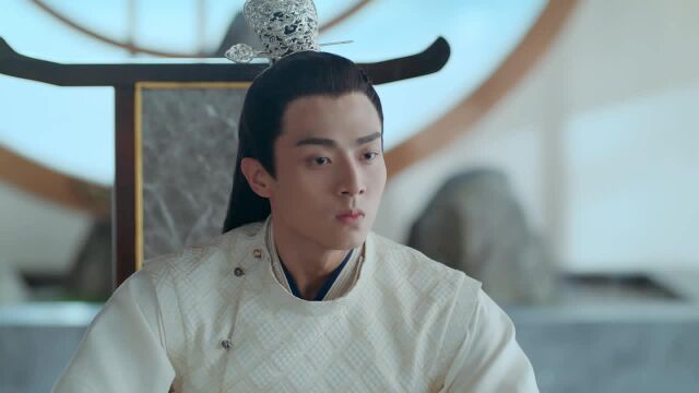 EP33：The Legend of Jinyan - - China - TV - Traditional Costume ...