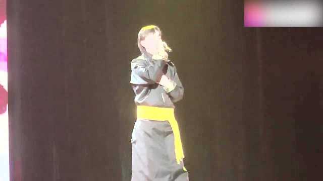 Halamujii: Stunning Live Khoomei Performance - ช่องฟรี - จีนแผ่นดินใหญ่ ...
