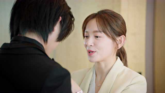EP21：Parallel Love - Free - China - TV - Romance - urban - Li Hongyi ...