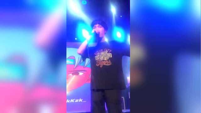 Zhao Ke's Live Rap Show - Free - Mainland, China - Variety Show ...