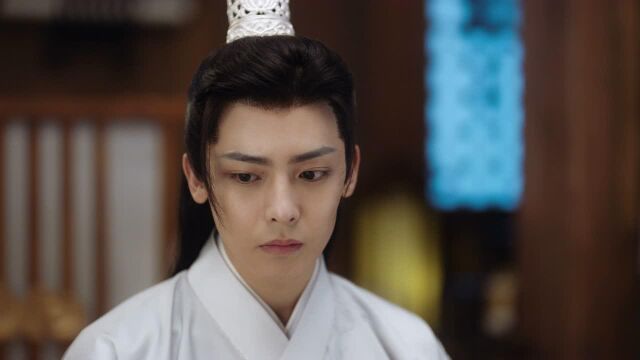 EP6: A Girl Like Me - - China - TV - Traditional Costume - Romance ...