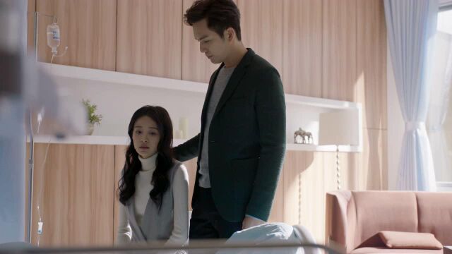 EP27: All Out of Love - Free - China - TV - Romance - urban - Wallace Chung,Ma Tianyu,SunYi,Alan ...