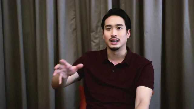 Exclusive Interview: FOEI PATARA EKSANGKUL | Manner of Death - オンライン観賞 ...