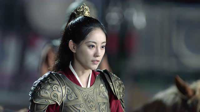 EP19: Kekasih Sang Naga - - Dylan Wang,Zhu Xudan,Deng Wei,Pan Meiye,Zhu ...