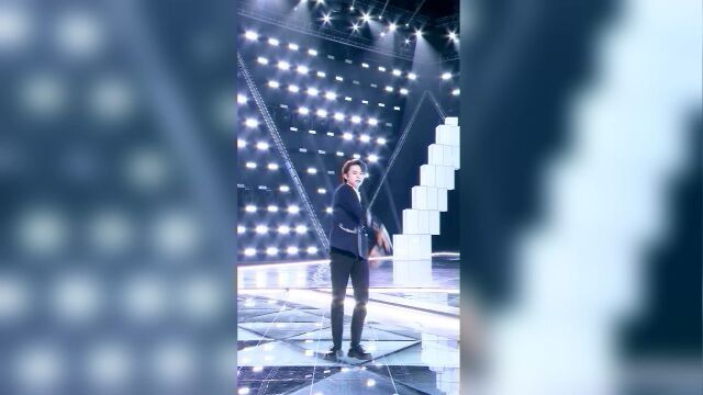 Focus Cam(He Yijun): Theme Song - "Chuang To-Gather, Go!" | CHUANG 2021 ...