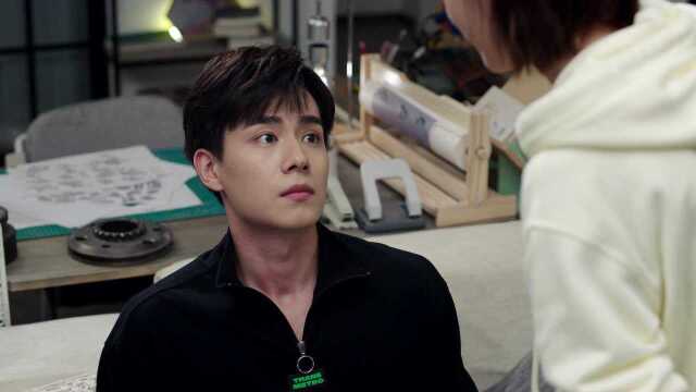 EP21: Go Go Squid 2: Dt.Appledog's Time - - China - TV - Romance - - Hu ...