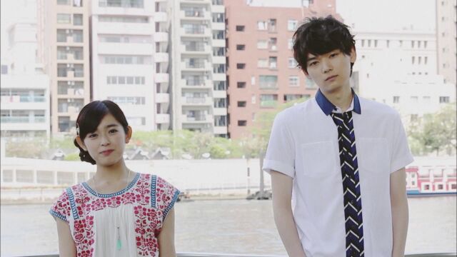 EP10: Mischievous Kiss 2: Love in Tokyo - Watch HD Video Online - iflix