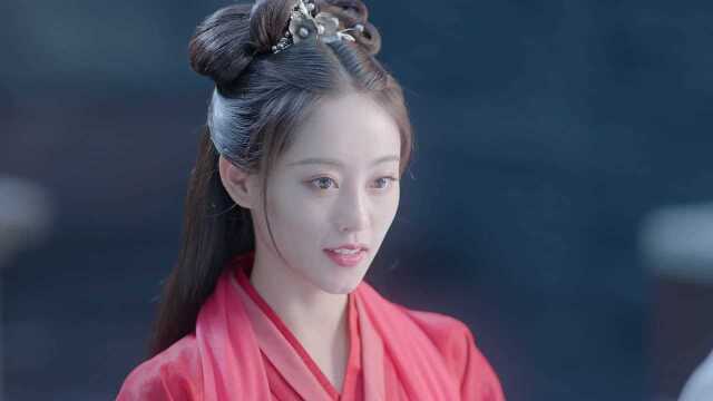 Highlight EP28 Ver. 3 | Miss The Dragon - Free - China - TV - Romance ...