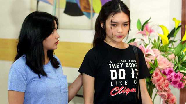 EP160: Huwag Kang Mangamba - Free - Philippines - TV - Family ...