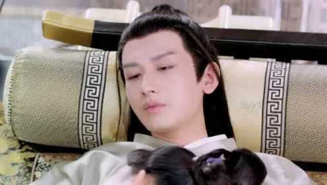 Highlight EP49 Ver. 3 | Dream of Chang'An - Free - China - TV ...