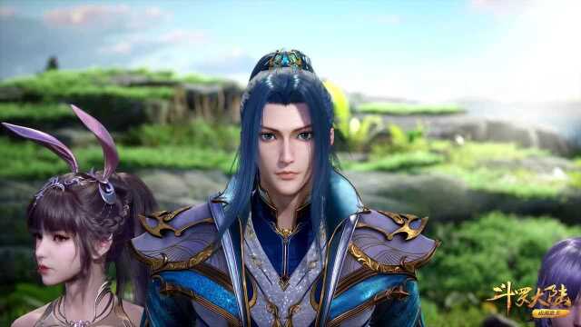 EP168: Soul Land - - China - Comic - MysteriousFantasy,Combat,Adventure