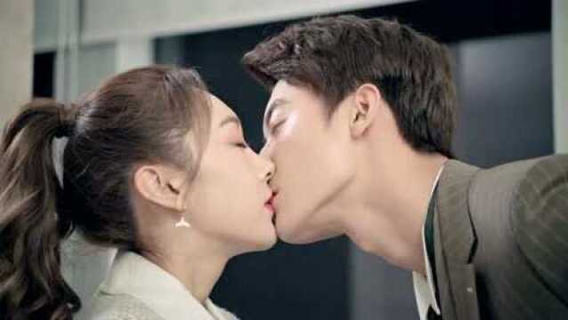 Highlight EP19 Ver.2 | Well-Dominated Love - Xuan Lu and Zhao Zhiwei Present A Beautiful Love ...