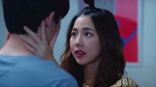 Highlight EP13 Ver.2 | Put Your Head On My Shoulder 2021 - ช่องฟรี - ไทย - ละคร - ความรัก - คอม ...