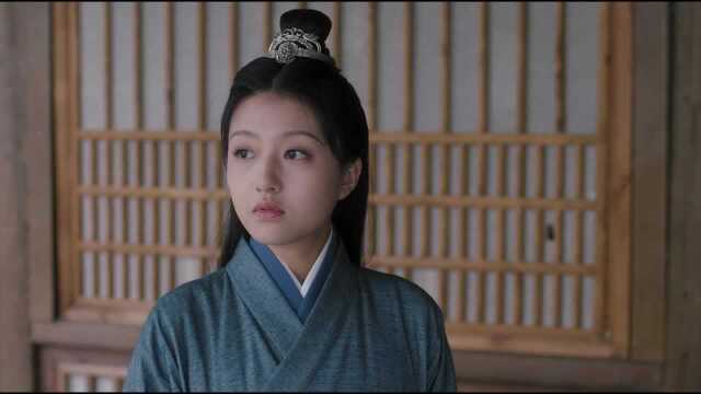 EP04: Kenangan Chang'an - Gratis - Allen Ren,Bai Lu,Wang Xingyue,Li ...