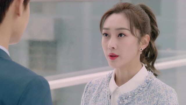EP03: Dominasi Cinta - Gratis - Xuan Lu,Zhao Zhiwei,Jin Wenxin,Liu ...