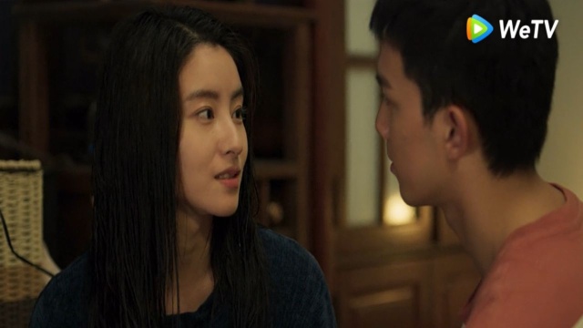 Highlight EP 29 Ver. 2 | Our Times - Free - China - TV - Story - - Leo Wu,Neo Hou,Mao Xiaohui ...