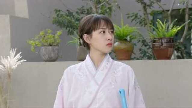 EP14: Love You To Another Star - Free - China - TV - Romance - Fantasy ...