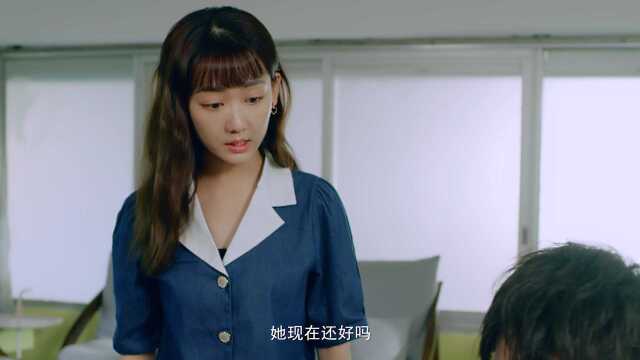 EP25: Love Under the Stars - Free - China - TV - Romance - Fantasy ...