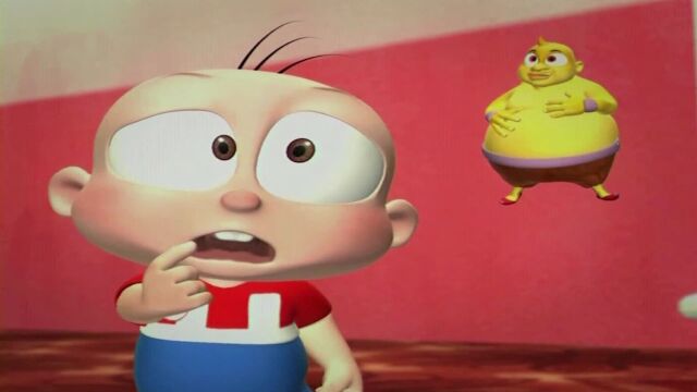 EP8: PangPond The Heroes begin - Watch HD Video Online - iflix