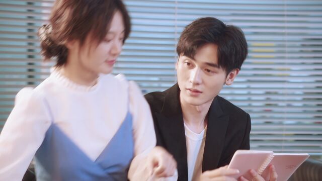 EP13: My Naughty Assistant - - China - TV - Romance - Story - Jing Yan ...