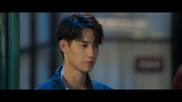 EP18 Highlight Ver.1｜Binary Love - 高清視頻在線觀看 - WeTV