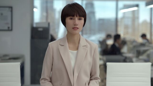 EP5: Rose War - Gratis - China Continental - Series de televisión ...