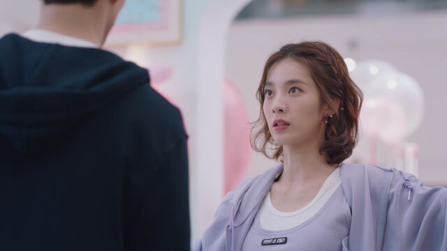 EP7: My Girlfriend is an Alien S2 - Free - China - TV - Romance ...