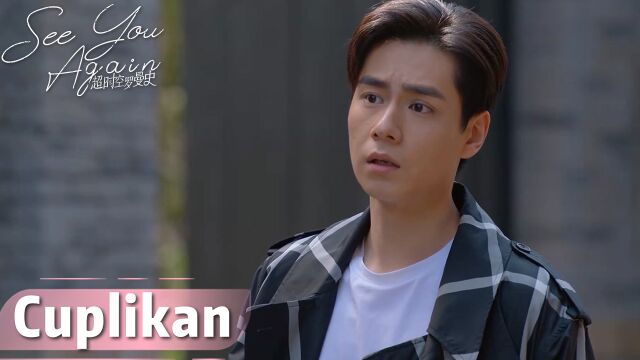 Cuplikan EP11: Inilah yang Terjadi Ketika Ayin Memeluk Pria Lain | See ...