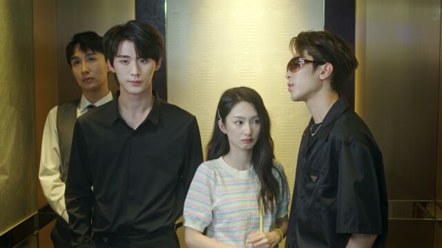 EP3: Me Ame em Três Dias - Assista online - iflix