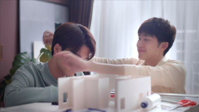 Teaser | Fahlanruk The Series - Free - Thailand - TV - - Romance ...