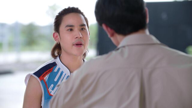 Teaser EP8: Fahlanruk The Series - Free - Thailand - TV - - Romance ...