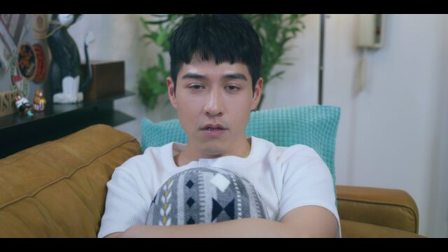 EP4: My Tooth Your Love - - Taiwan, China - TV - - Romance - Andy Wu ...