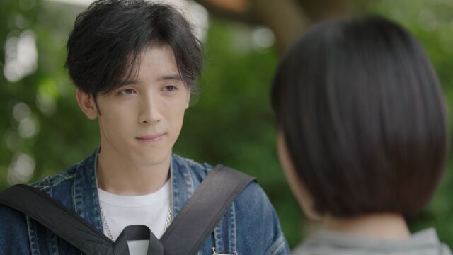 EP21: First Love - - China - TV - Romance - youth - Tian Xiwei,Wang ...