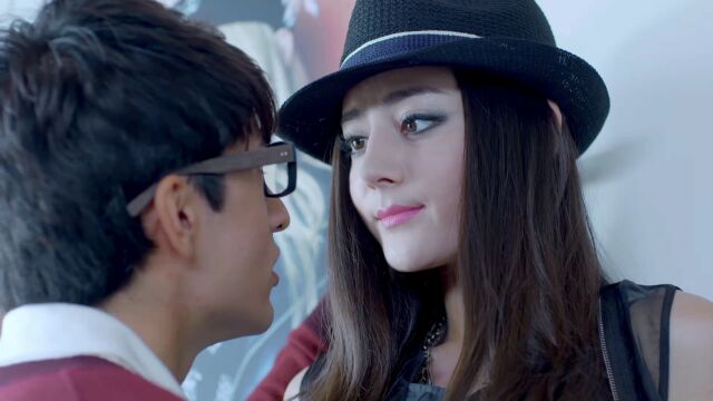 Highlight EP1: The murder of Jiang Li | The Backlight of Love - Free - China - TV - Comedy ...