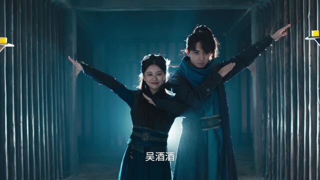 EP17: Call Me Detective Incense - Free - China - TV - Traditional ...