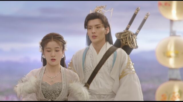 EP20: Double Love - - China - TV - Romance - Story - Sophie Zhang,Bi Wenjun,Dylan Kuo,daisy,Lin ...