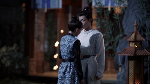 Trailer 7: Romance de una flor gemela - Ver online - iflix