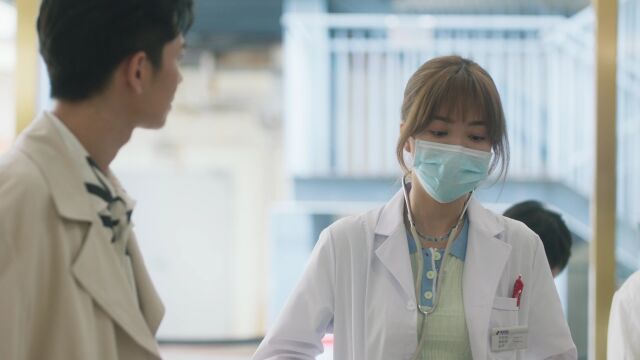 EP18: The Next Stop W - - China - TV - Romance - Fantasy,Suspense ...