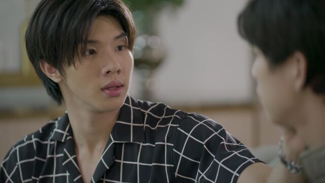 EP4: El Síndrome del Amor - Gratis - Tailandia - Series de televisión ...