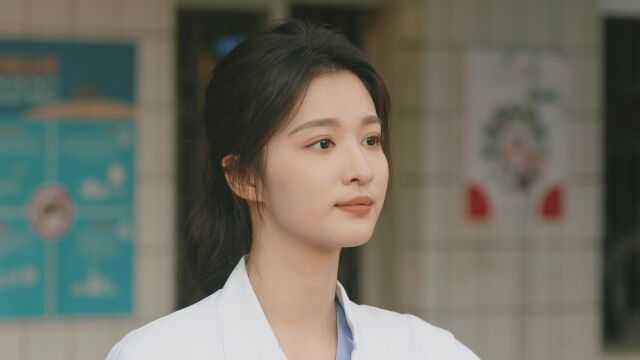 EP33: Have a Crush on You - - China - TV - Romance - Story - Peng ...