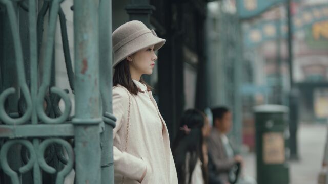 EP2: Provoke - Free - China - TV - Romance - Story - Li Muchen,Zhao ...