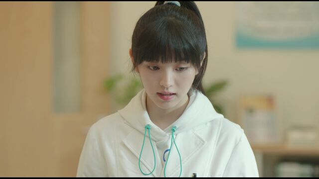 EP16: First Love - - China - TV - Romance - youth - Tian Xiwei,Wang ...