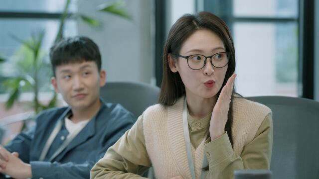 EP2: Here We Meet Again - Free - China - TV - Romance - Story - Vin ...