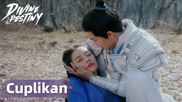 Highlight EP10 | Divine Destiny - Free - China - TV - Romance - Fantasy ...
