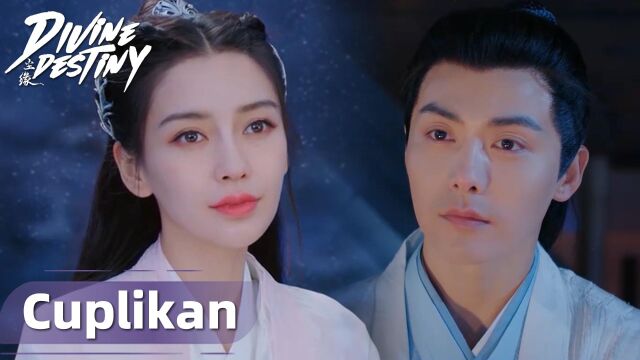 Highlight EP11 | Divine Destiny - Free - China - TV - Romance - Fantasy ...