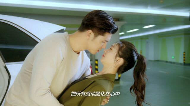 EP7: My Wife, My Boss - Free - China - TV - Romance - Story - Xu Feng,Wang Mengqi,Deng Zhihao ...
