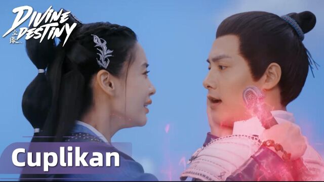 Highlight EP9 | Divine Destiny - Free - China - TV - Romance - Fantasy ...