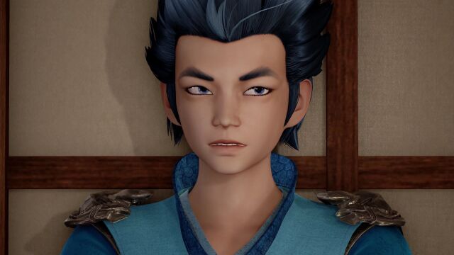 EP03: Cuentos de Demonios y Dioses - Gratis - China Continental ...