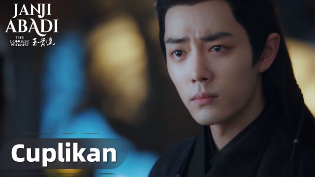 Highlight EP35: Zhu Yan Want to Kill Shi Ying? | The Longest Promise ...