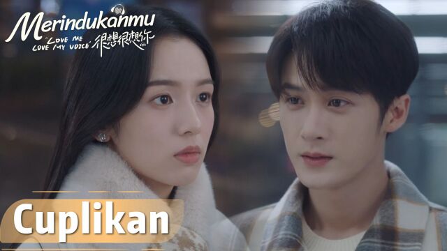 Highlight Clip EP10-1 : Mo Qingcheng's sincere confession | Love Me Love My Voice - Watch HD ...